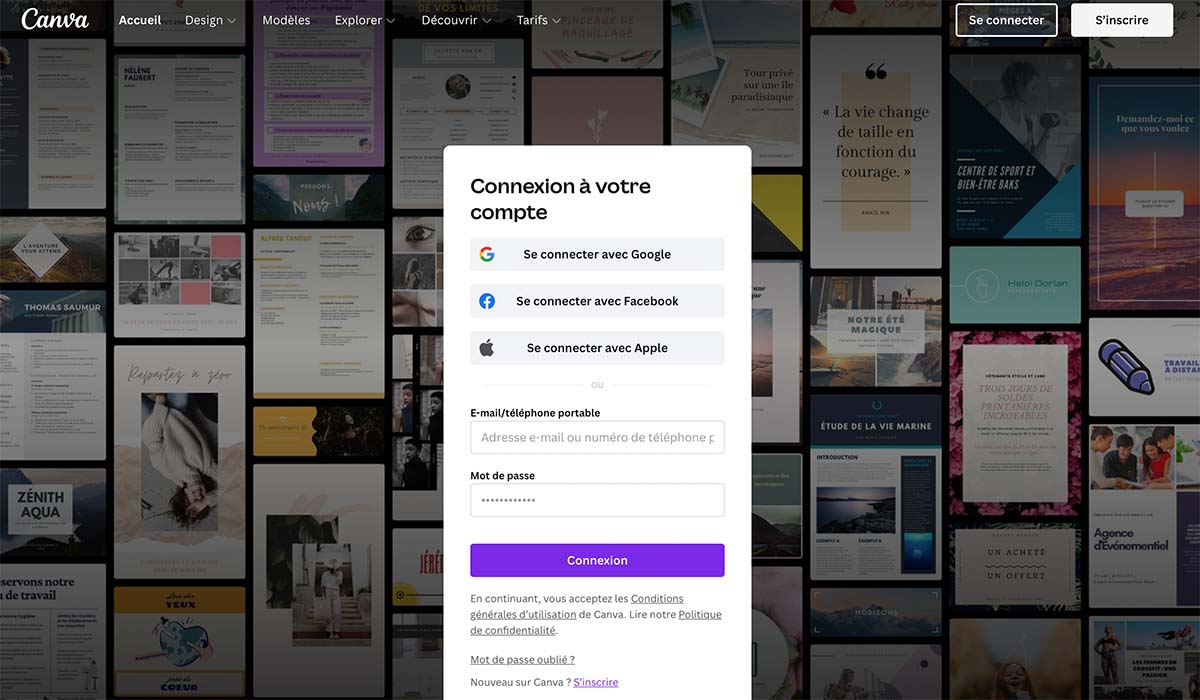 Canva : pourquoi utiliser cet outil de création graphique